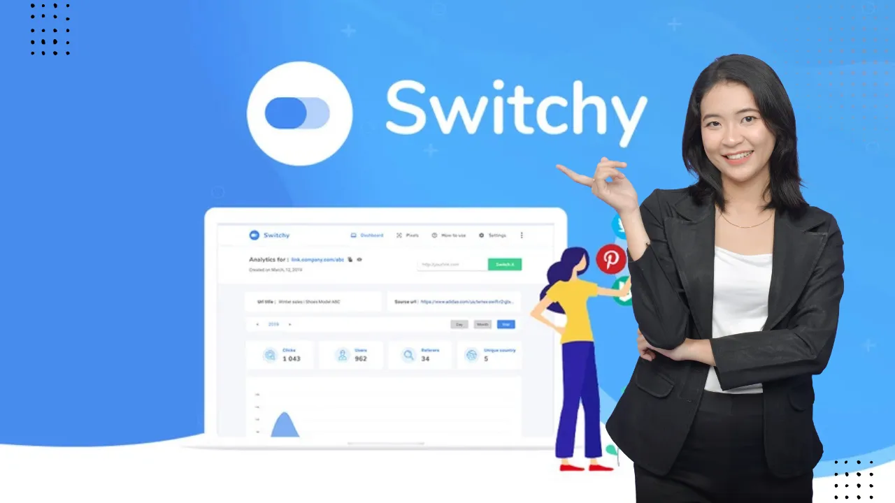 Switchy Lifetime Deal Review: 7 Amazing Reasons to Grab This Powerful Tool Today