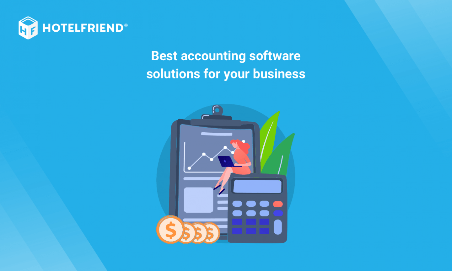 Best Accounting Software Providers: Top Picks for 2025