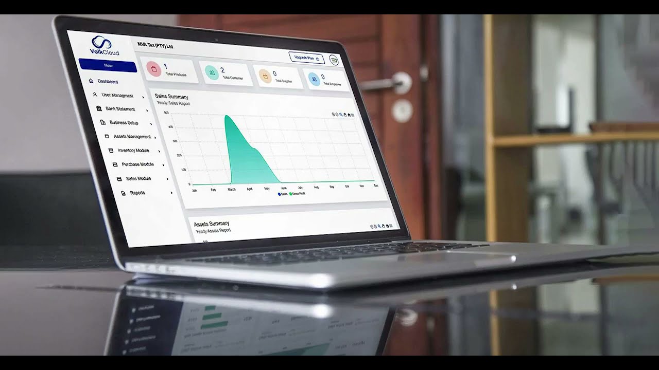 Top 10 Accounting Software for Large Companies