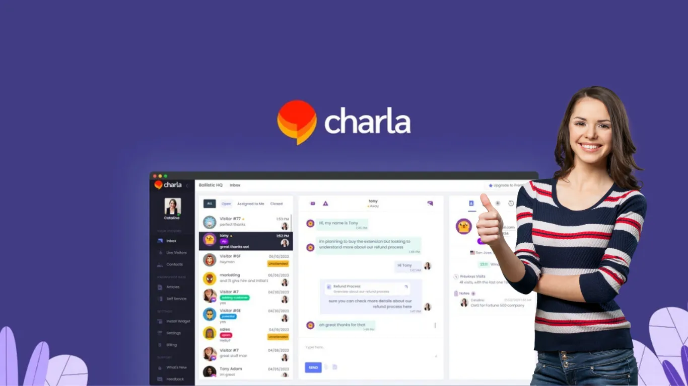 Honest Charla Lifetime Deal Review – Incredible Value for Just $49!