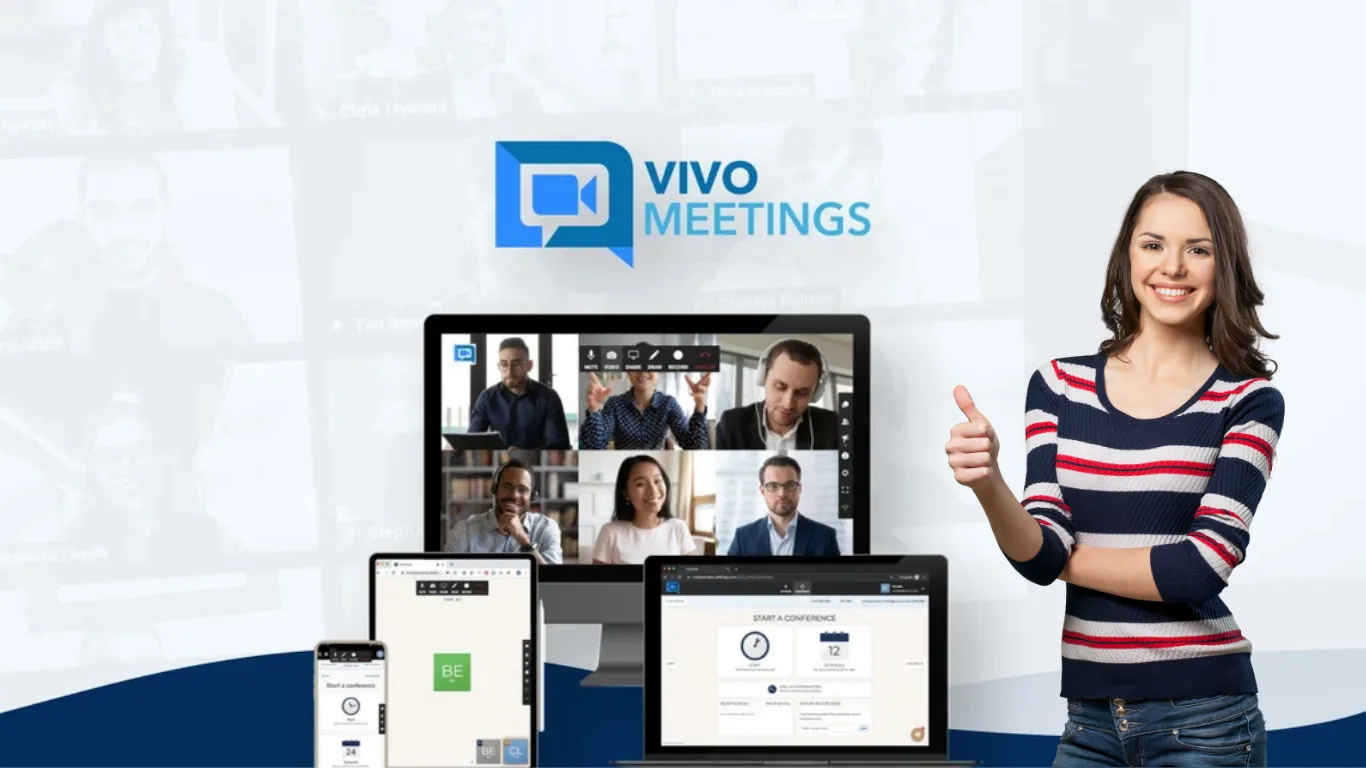 Vivomeetings Lifetime Deal Review in 2026
