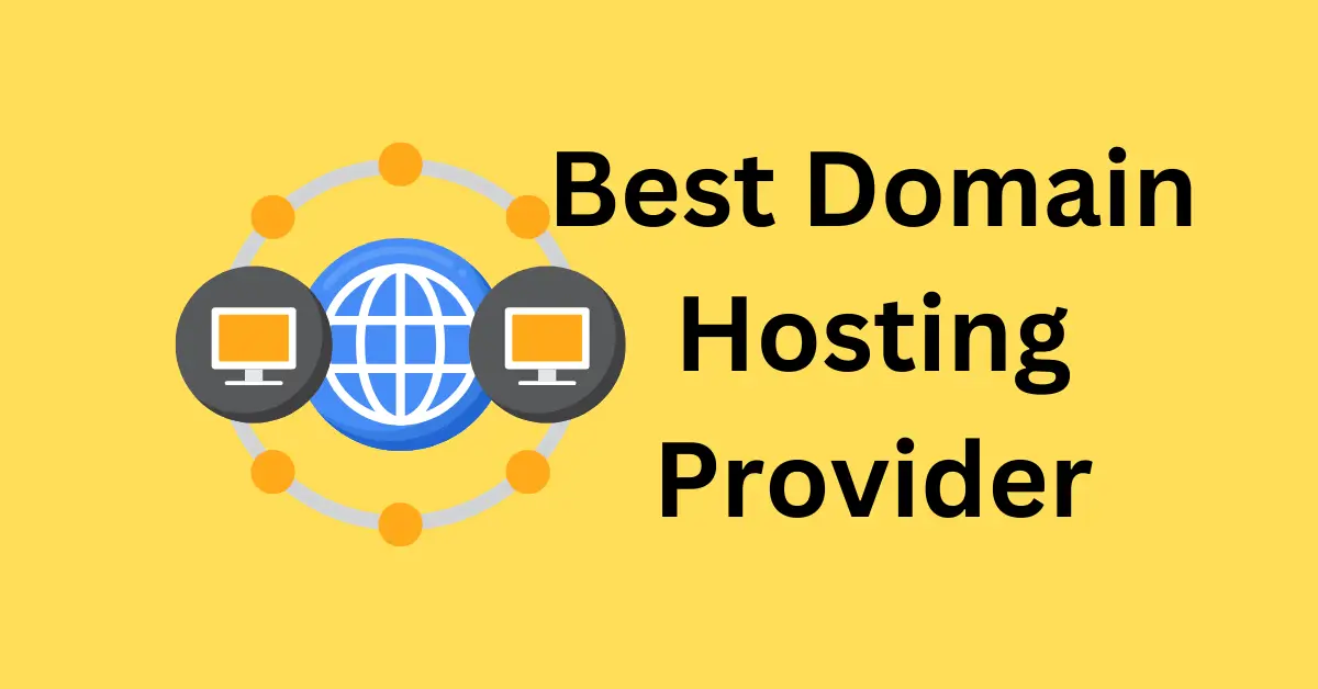 Discover the Best Domain Hosting Provider for Fast, Reliable Service