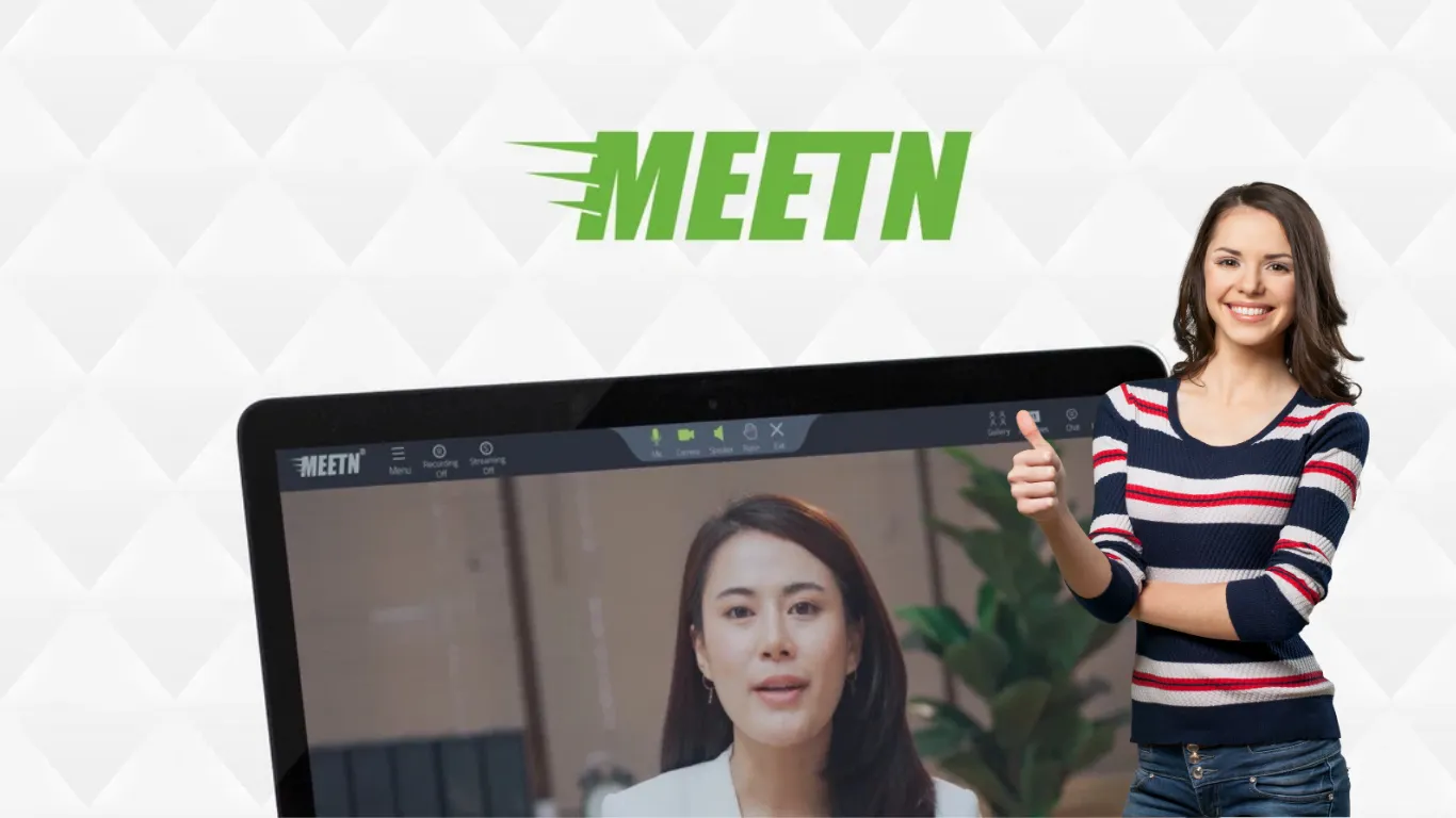 Top 7 Reasons Why Meetn Lifetime Deal Review Proves It's a Must-Have ...