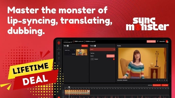 Syncmonster Lifetime Deal Review – Automate Your Syncs Like a Pro