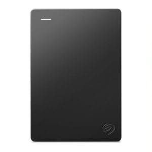 Seagate Portable 2TB External Hard Drive HDD Review: Fast USB 3.0 Storage
