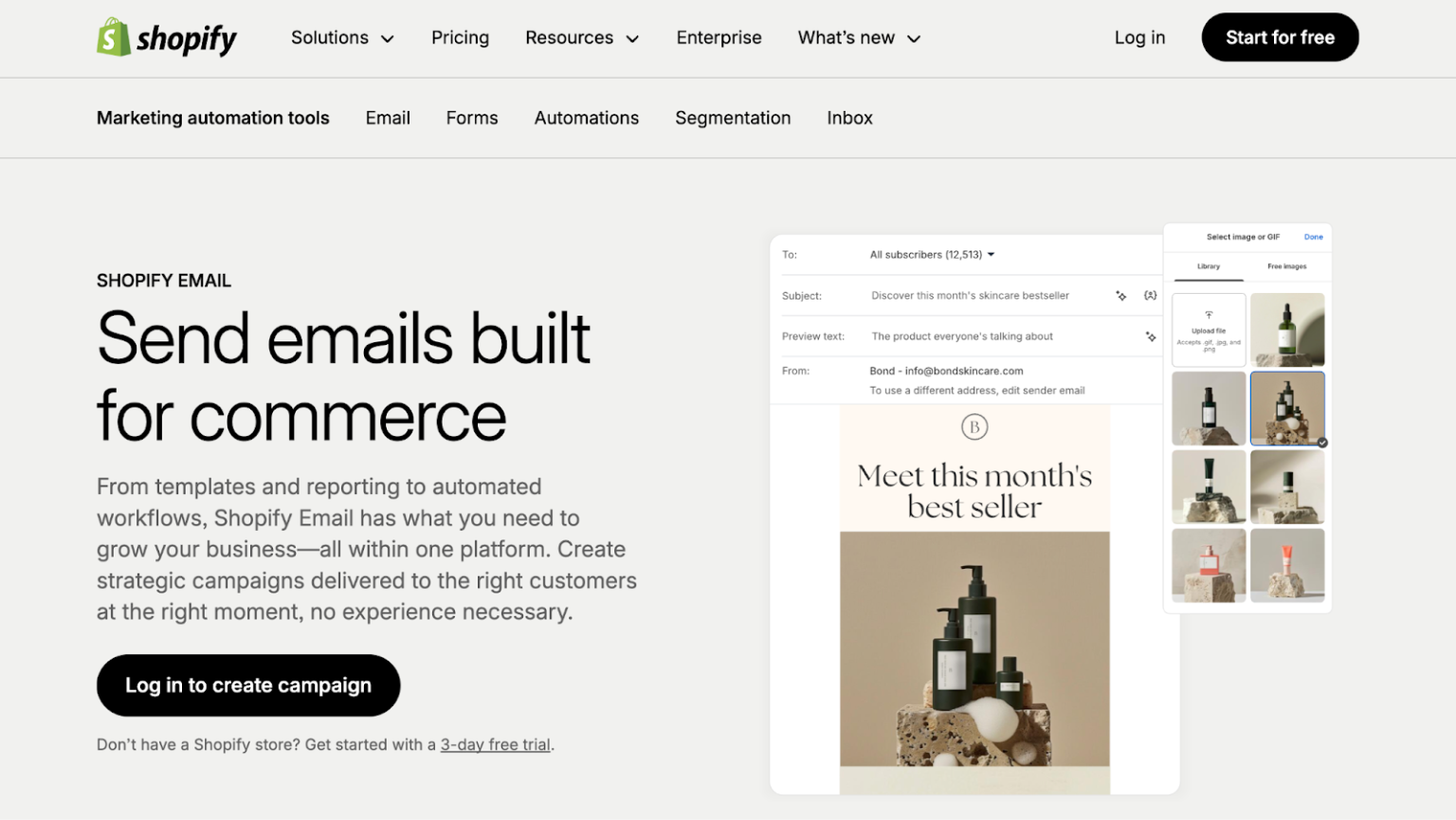 Shopify Email Marketing: Boost Sales with Proven Strategies